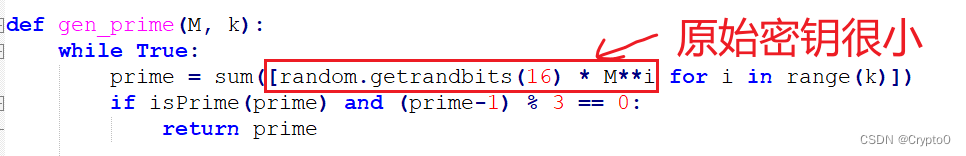 [SHCTF] Crypto writeup--by Crypto0_ctf writeup-CSDN博客