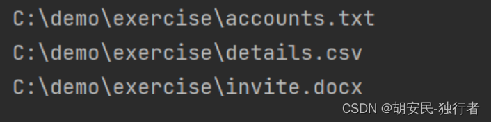 Python-入门-文件操作(十四)_python file write-CSDN博客