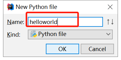 idea怎么创建python项目_python的语言编程项目搭建-CSDN博客