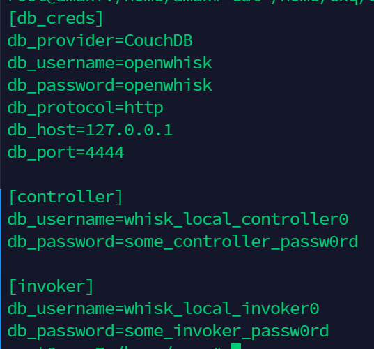 OpenWhisk部署指南-CSDN博客