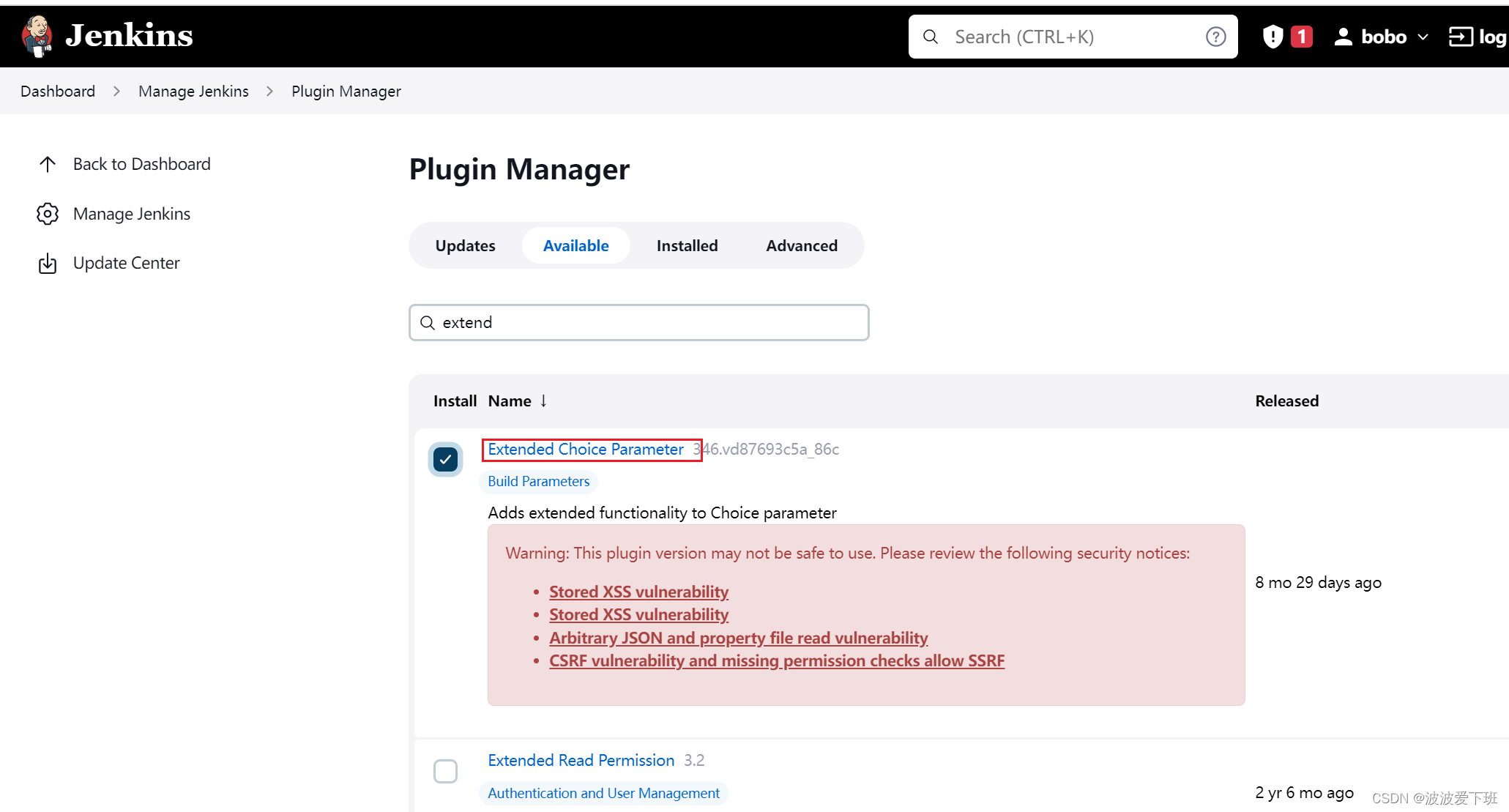 k8s安装jenkins_jenkins.yaml-CSDN博客