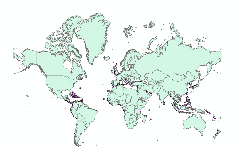ArcGIS实现矢量区域内所有要素的统计计算_arcgis 中如何对矢量数据、分区域统计-CSDN博客