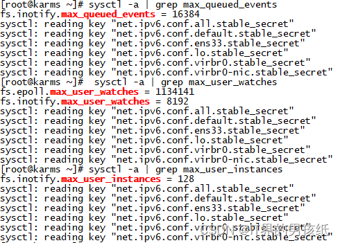 centos7.9部署rsync+inotify（实现远程，实时同步，最后有脚本）_inotify centos安装-CSDN博客
