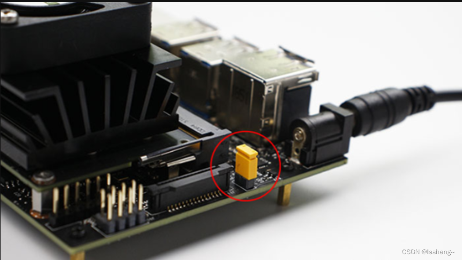 [NVIDIA jetson nano 初体验避坑指南。镜像烧录、换源、中文输入法、打开PWM风扇汇总（持续更新）_jetsonnano中文 ...