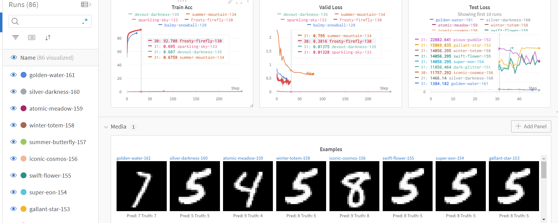 Weight&Biases教程_weights and biases-CSDN博客