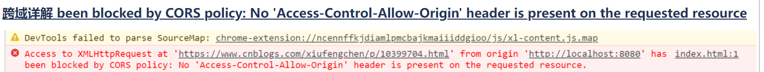 Vue跨域问题 ，springboot项目与vue服务器端口号不一致时例如spring Boot 8081 Vue8080 完美解决vue和springboot运行后是80和81 Csdn博客
