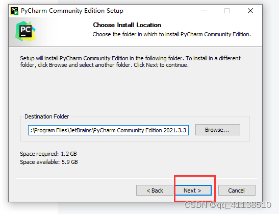 RobotFramework+pycharm的安装部署_robotframework下载安装-CSDN博客