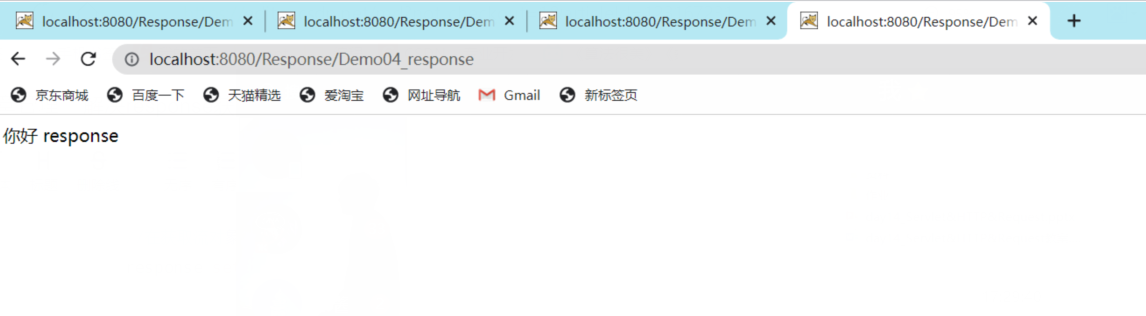 解决response获取的PrintWriter输出的中文乱码_printwriter pw返参乱码-CSDN博客