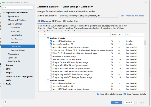 Androidstudio4 集成dlib_android dlib-CSDN博客