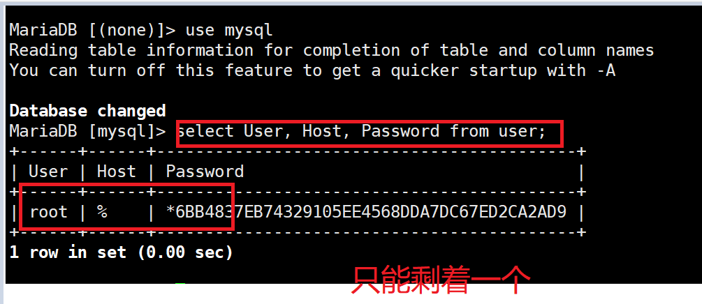 bin/schematool -dbType mysql -initSchema 报错_schematool failed-CSDN博客