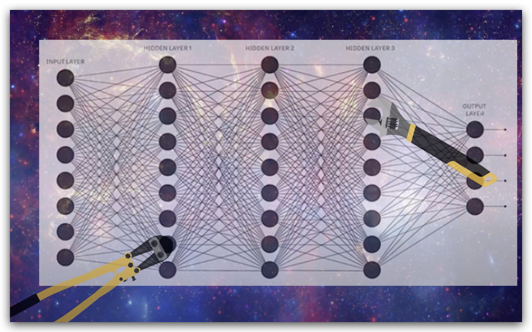 微调：fune-tuning； 深度学习，视频笔记；DL:deeplizard_深度学习fune-CSDN博客