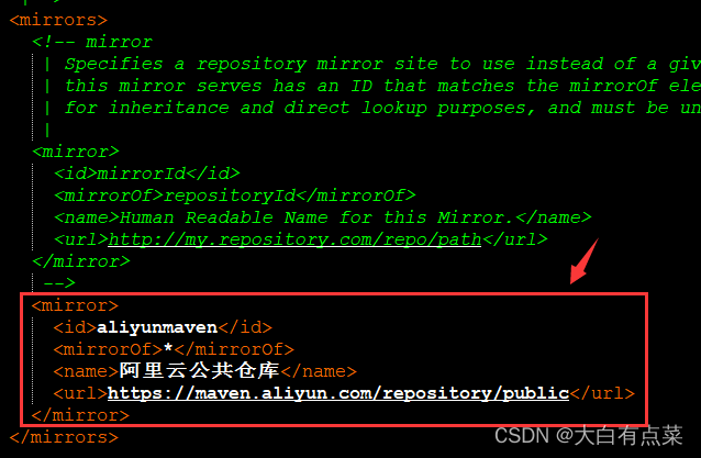 最新Maven（apache-maven-3.8.6）在Win10安装部署（超详细）-CSDN博客