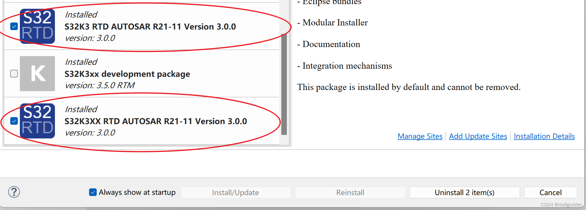 NXP S32K344 FreeRTOS 移植_s32ds freertos-CSDN博客