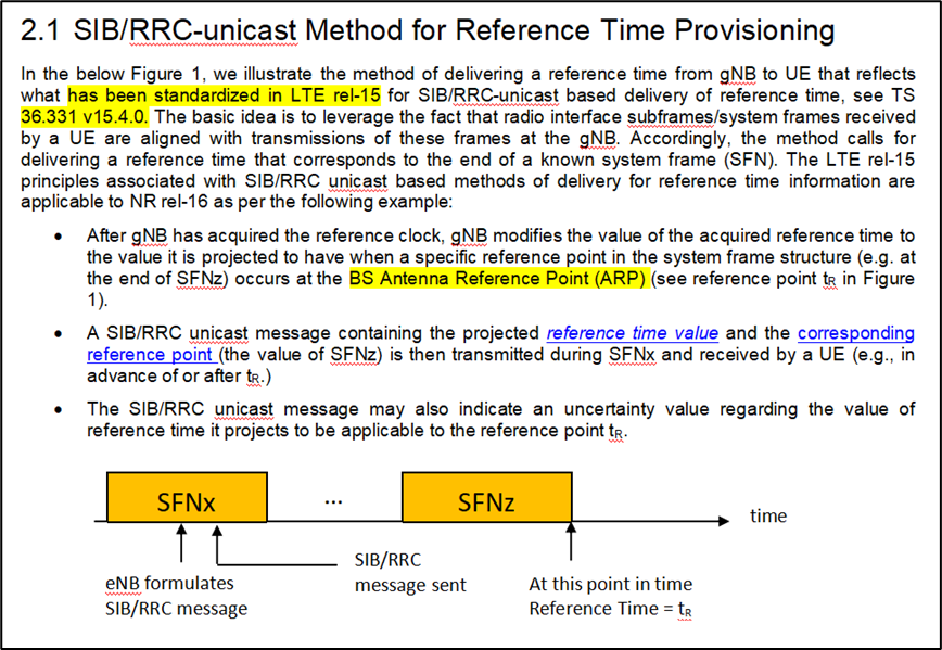 3GPP R16 TSN 时间同步相关的能力提升_3gpp security activation-CSDN博客