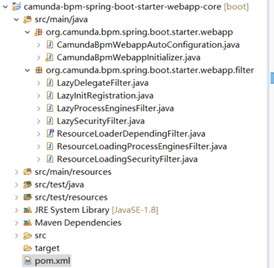 [5]深入浅出工作开源框架Camunda： 解读 camunda-webapp 笔记之SecurityFilterRules_camunda webapp-CSDN博客