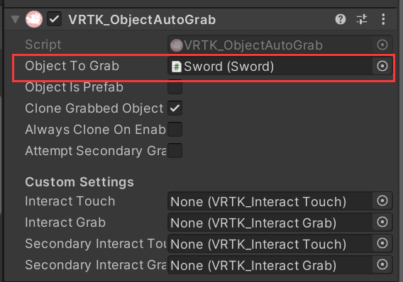 VRTK3.3官方44个案例简要介绍（结合 SteamVR)-CSDN博客