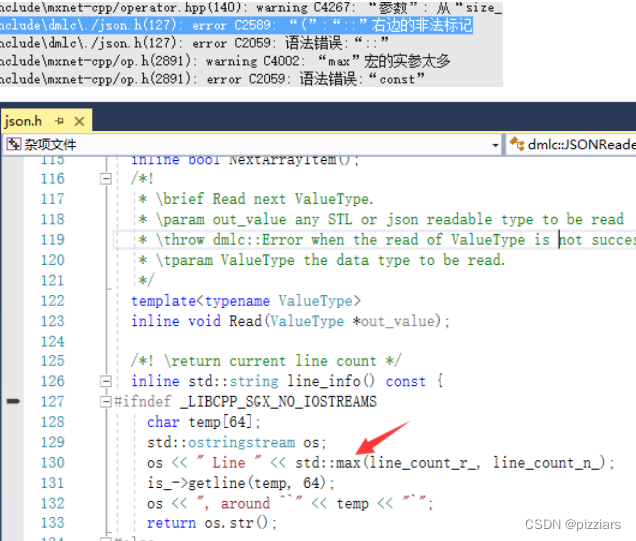 windows x64 mxnet(mxnet-cpp) 编译使用_incubator-mxnet中makefile.static介绍-CSDN博客