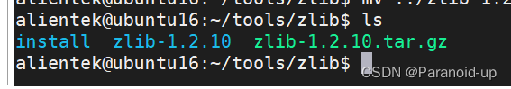 移植Zlib，Libpng，FreeType详细步骤_zlib 移植到arm开发版-CSDN博客