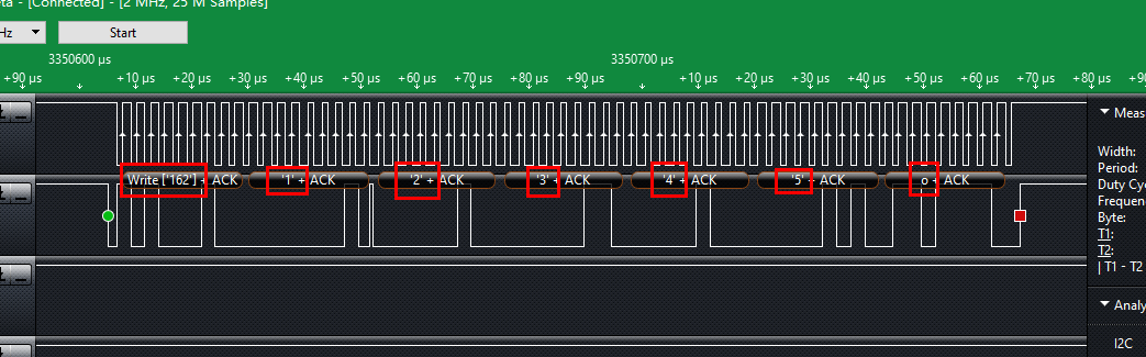 NXP S32K146 FLEXI2C底层驱动+IAM-20680（一）_iam20680-CSDN博客