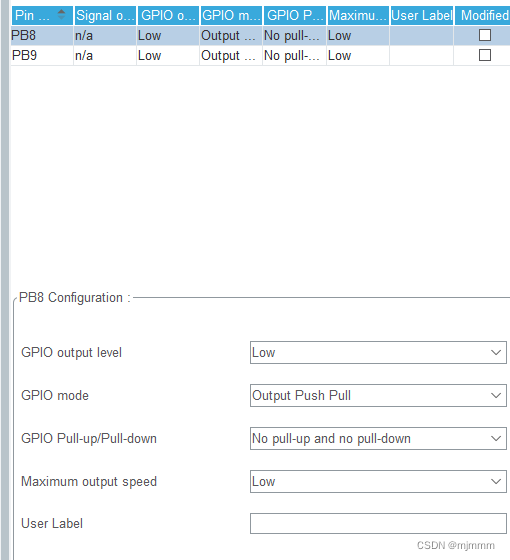 STM32初识---Keil5和CubeMX_stm32cubemx和keil-CSDN博客
