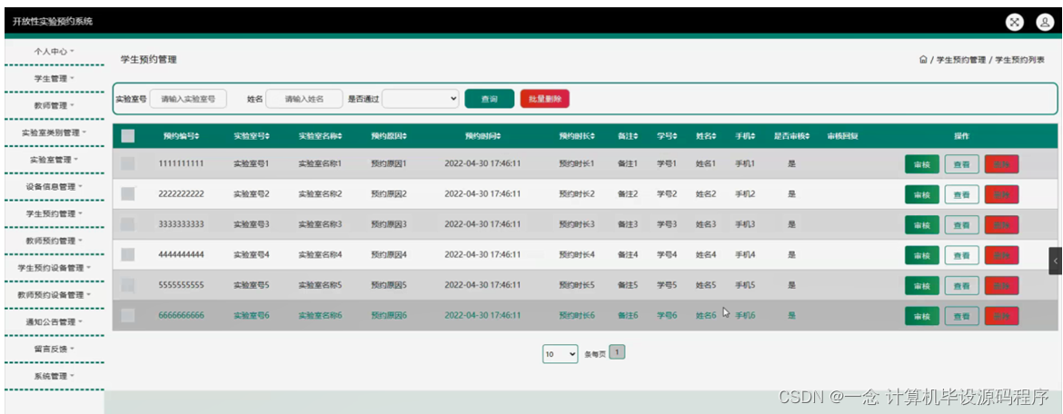 Java Jsp开放性实验预约系统62527 独有源码 如何找到适合自己的毕业设计的指南实验室预约用例图 Csdn博客