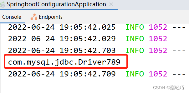 SpringBoot第三方bean属性绑定@ConfigurationProperties、@EnableConfigurationProperties注解使用 ...