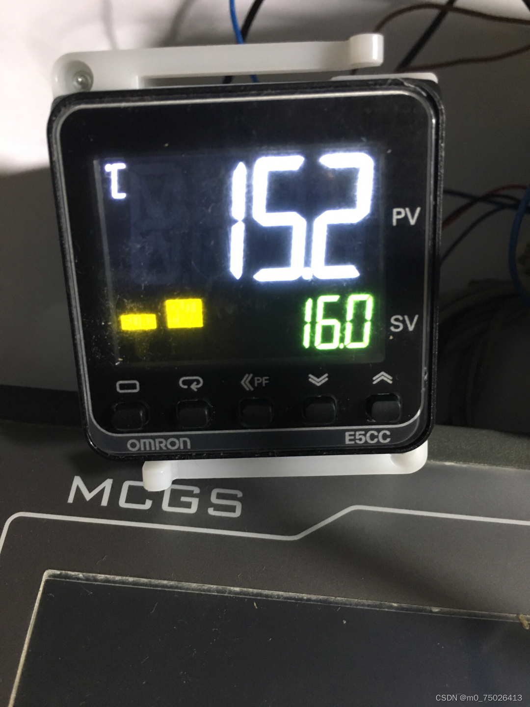 西门子s7 200smart与3台欧姆龙E5cc温控器通讯控_omron欧姆龙e5ac和s7-200smart通讯-CSDN博客