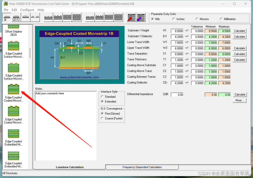 41-硬件设计-SI9000的辅助设计_si9000博客-CSDN博客