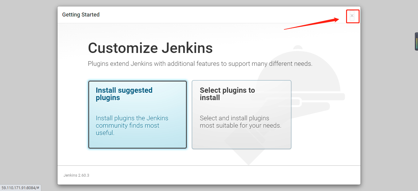 An error occurred during installation: No such plugin: cloudbees-folder-CSDN博客