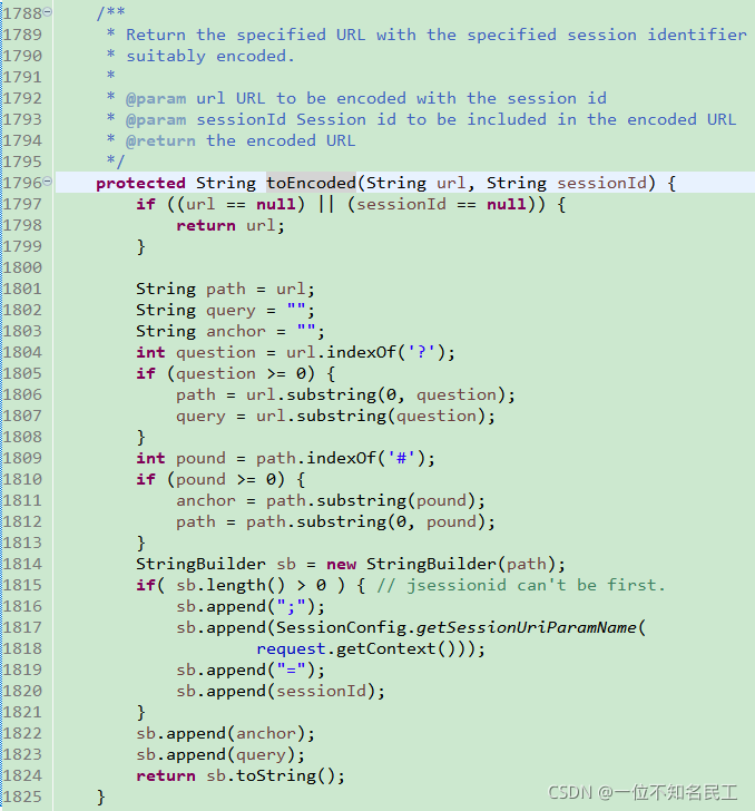 Springboot集成thymeleaf自动在请求url后加了jsessionidspringboot重定向后 Url自动带了