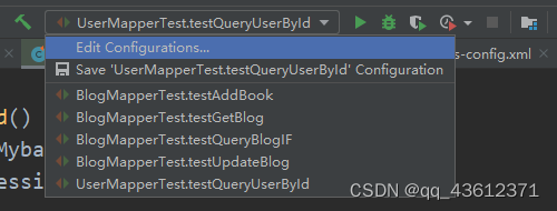 IDEA debug时报错_fatal error in native method: jdwp no transports i-CSDN博客