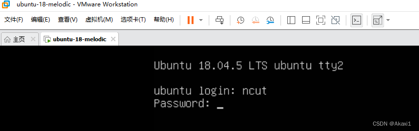 虚拟机VMware解决Ubuntu18.04下的Started User Manager for UID 121【硬盘sda1爆了-原因寻找】硬盘清理/硬盘拓展_ubuntu 18.04 出现 ...