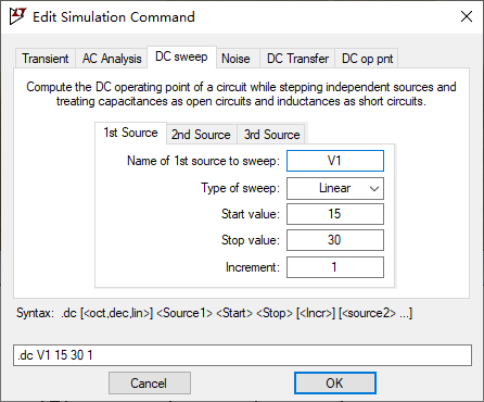 TL431应用电路与LTspice仿真_ltspice tl431-CSDN博客