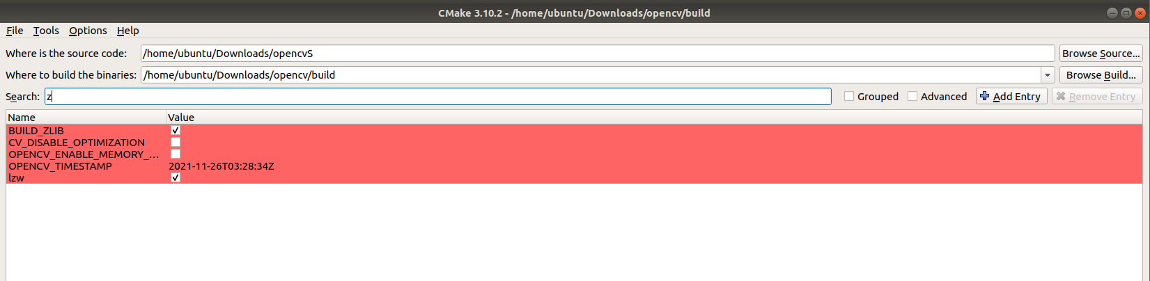 opencv 交叉编译_opencv交叉编译-CSDN博客