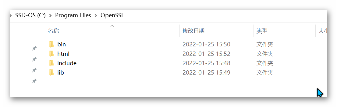 Visual stduio 2022编译openssl 3.0_vs2022编译openssl到linux-CSDN博客