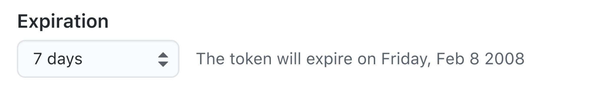github使用tokens的方法_git clone 使用token-CSDN博客