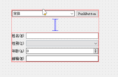 QT布局管理_insertwidget-CSDN博客