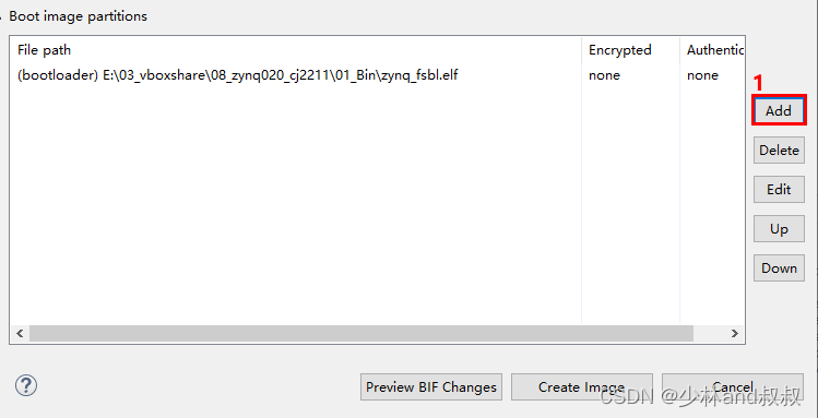 SDK合成ramdisk根文件系统的BOOT.bin（zynq）_sdk如何生成bin文件-CSDN博客