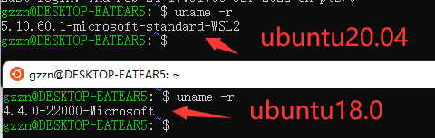 Windows系统下Linux子系统cuda、pytorch及tensorrt环境搭建与VScode连接_windows系统下linux子系统以及python和cuda的配置和安装-CSDN博客