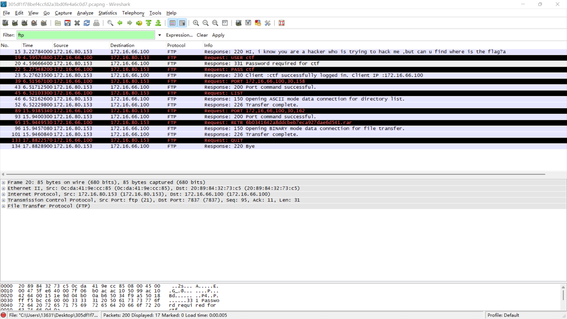 Buuctf 秘密文件_buuctf铭感文件-CSDN博客