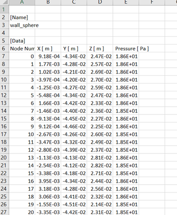 常见问题汇总：Fluent面数据处理_mechanical的结果数据无法导入cfd-post-CSDN博客