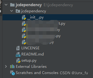 Python私有pypi源注册自定义依赖包Windows_如何新建.pypirc.-CSDN博客