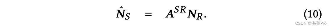 【论文阅读】Learning Effective Road Network Representation with Hierarchical Graph Neural Networks-CSDN博客