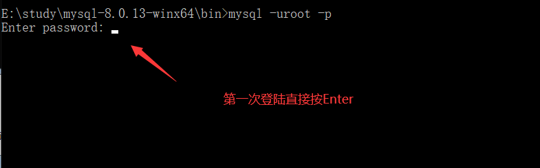 wins上仅安装mysql服务_mysql window 安装-CSDN博客