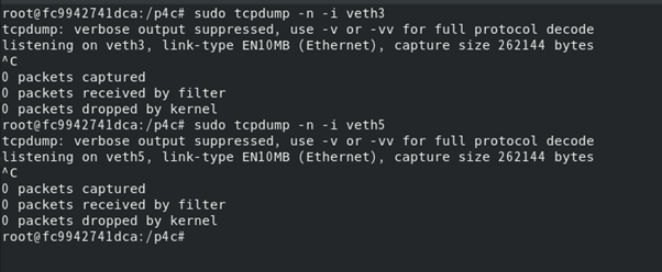 【P4lang】P4环境配置及编译-CSDN博客