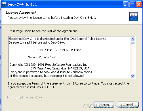 WindowsXP安装dev-c++_windowsxp下载dev-CSDN博客