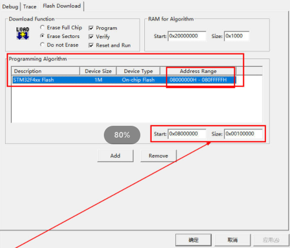 嵌入式开发（10）Flash、RAM、ROM理解_嵌入式flash-CSDN博客
