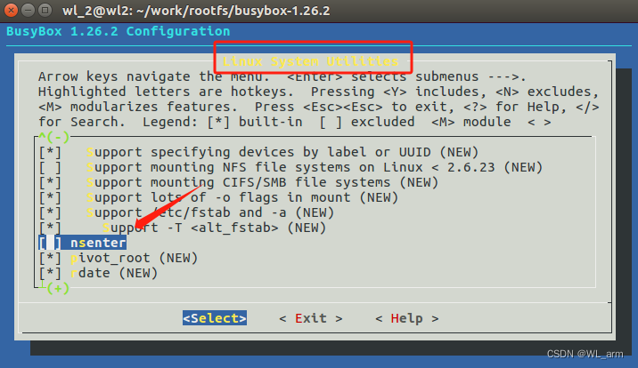 迅为iTOP-4412精英版之根文件系统移植_迅为4412-CSDN博客