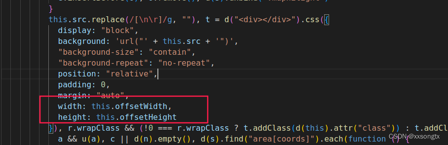 使用map结合jquery.rwdImageMaps.js+jquery.maphilight.js实现图片分区点击 且支持自适应及高亮（一般用于地图）-CSDN博客